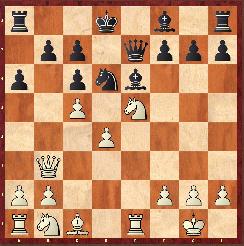 TIM, A TRULY GENTLE GIANT – Paul Motwani