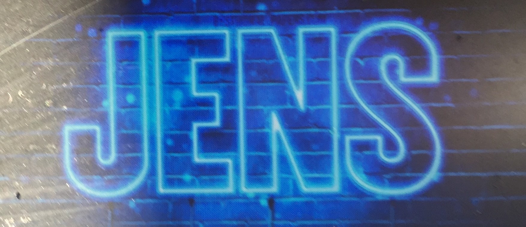 Blog Post #139: Yo, Jens! 😊😊 – Paul Motwani